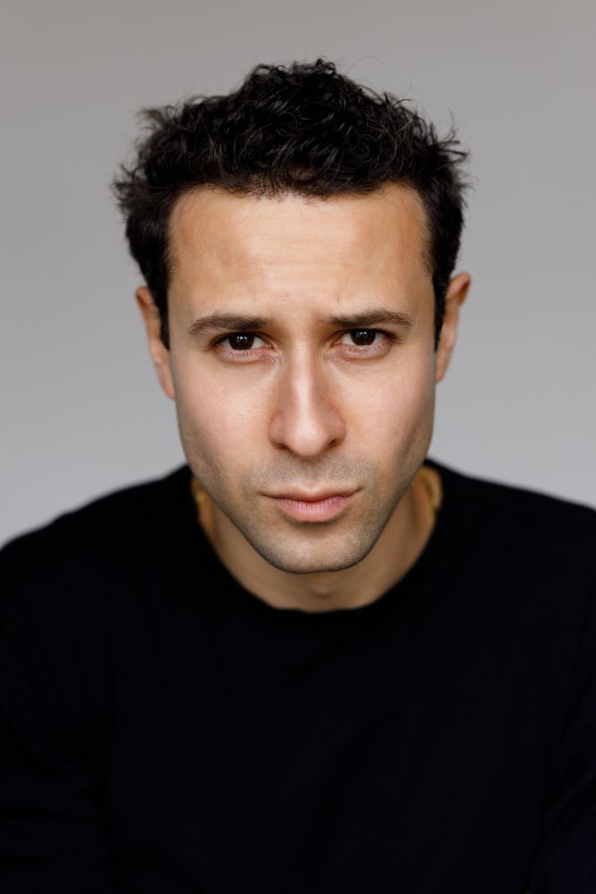 Jascha Baum
