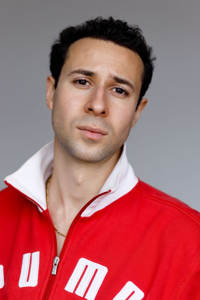 Jascha Baum