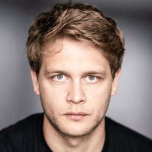 Schauspieler