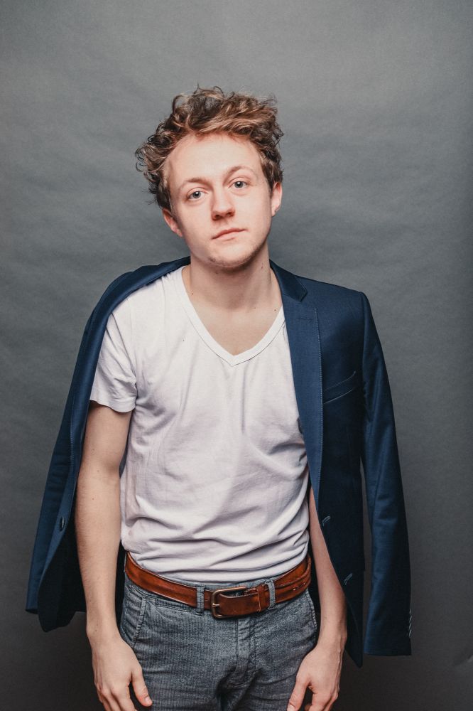 Jakob Schmidt